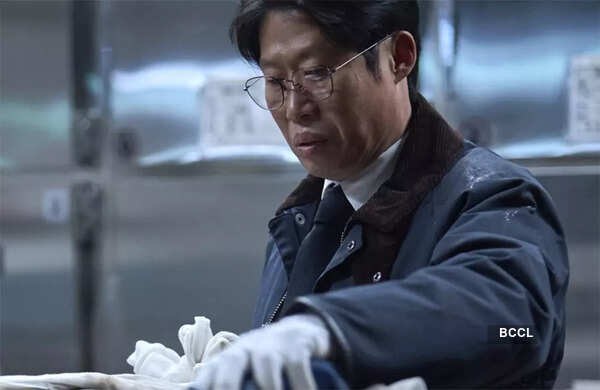 Exhuma Movie Review: This occult horror is a haunting journey through ...