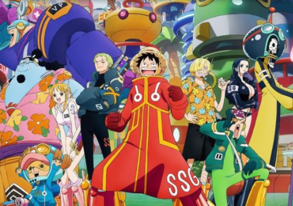 Comparing One Piece: 10 Key Differences Between Anime and Live-Action ...