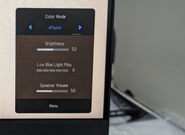 BenQ GW2490 monitor review: The affordable ‘all rounder’ - Times of India