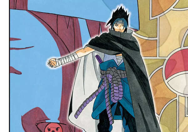 10 epic Naruto episodes that will leave you hooked | English Movie News ...