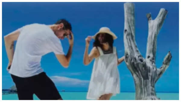 From the couple's dance delight to Pannu sister's performance on 'Le ...