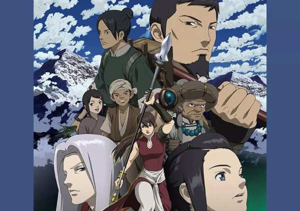 10 short anime series that deserve more attention | English Movie News ...