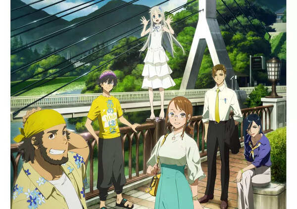 10 short anime series that deserve more attention | English Movie News ...