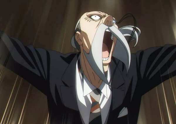 Spy x Family: A surprisingly deep origin story unveiled for a ...