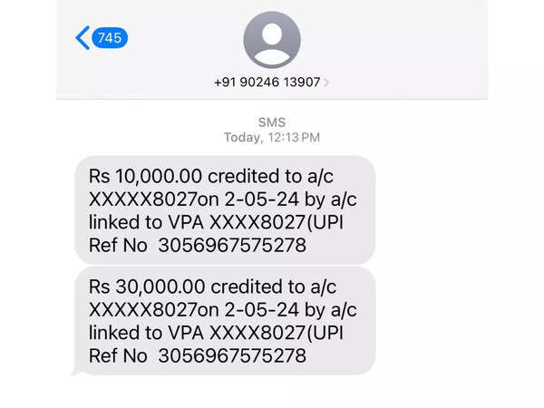 Bengaluru techie shares new fraud criminals are using to steal your ...