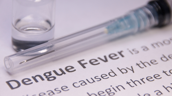 Viral fever or dengue fever? How to differentiate between the two ...