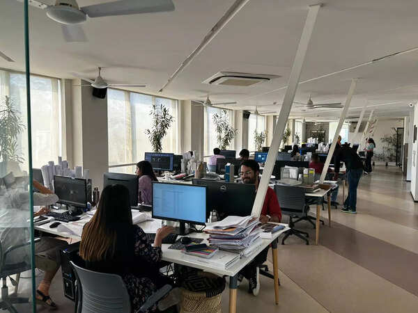 Enhancing workspace functionality: Why it's essential for modern ...