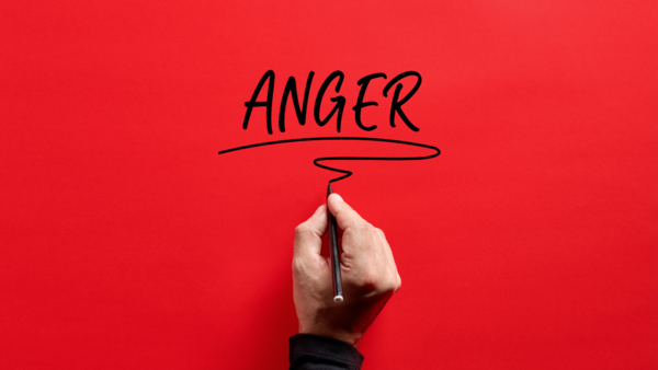 How even short outbursts of anger can impact cardiovascular health ...