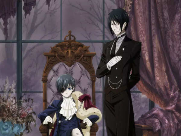 Fear unleashed: The most terrifying horror anime you'll ever watch ...