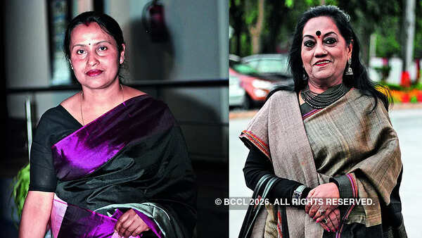 A soul-stirring musical evening! | Events Movie News - Times of India