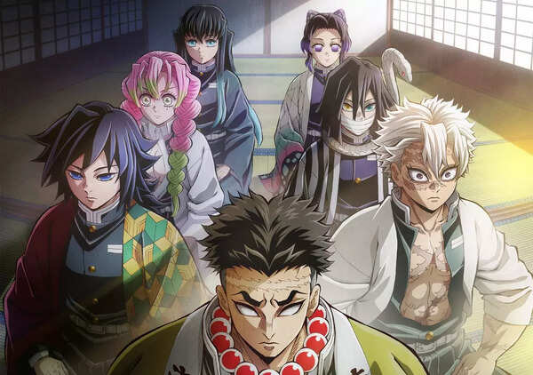 10 Anime series that keep generating buzz across the internet | English ...