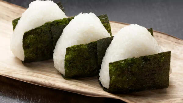 Explained: Why armpit-sweat-infused rice balls are trending - Times of ...