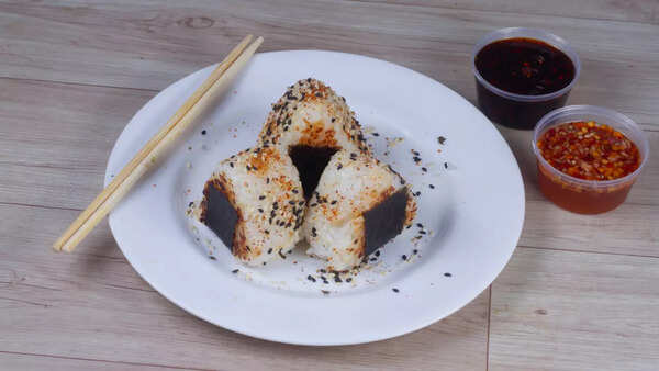 Explained: Why armpit-sweat-infused rice balls are trending - Times of ...