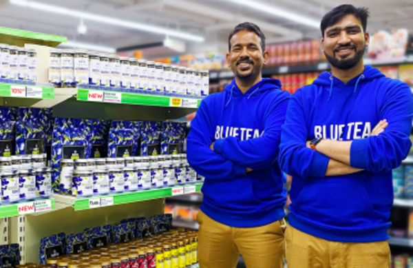 Health tea preferences shift as blue tea gains momentum - Times of India