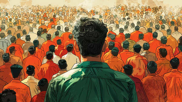 Kaafir Trailer: Dia Mirza and Mohit Raina Starrer Kaafir Official Trailer