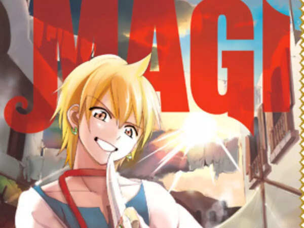 The top 10 underrated shonen anime that deserve more recognition ...