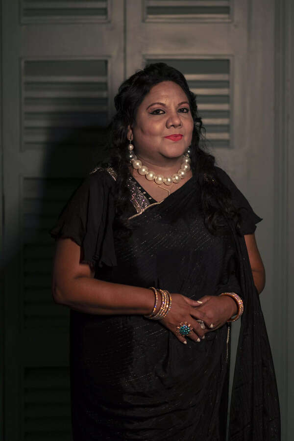 The cast of Putul collectively lauds the Cannes director Indira ...