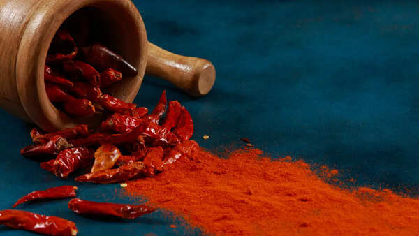 5 common spices and how to do their adulteration test at home - The ...