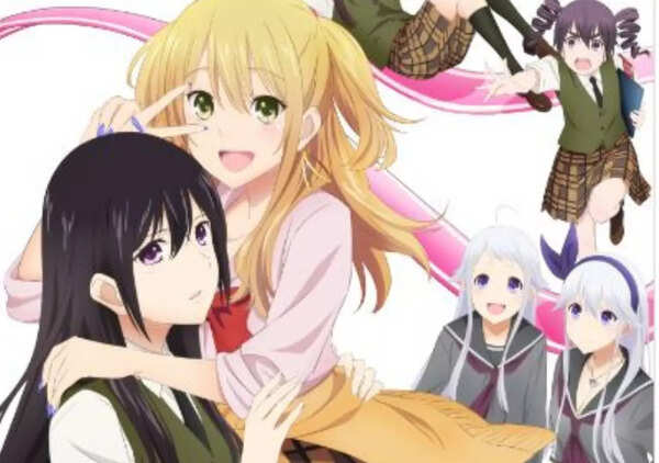 Unveiling troubles: 10 most problematic anime series | English Movie ... Unveiling troubles: 10 most problematic anime series | English Movie ...