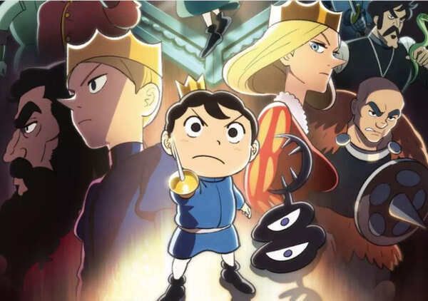 Unveiling troubles: 10 most problematic anime series | English Movie ...