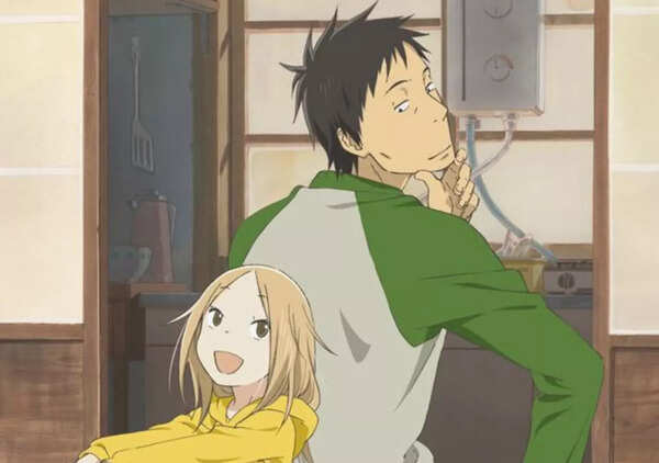 Unveiling troubles: 10 most problematic anime series | English Movie ... Unveiling troubles: 10 most problematic anime series | English Movie ...