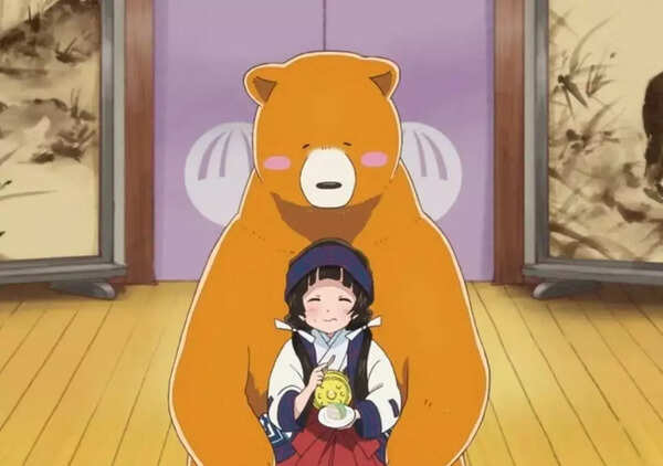 Unveiling troubles: 10 most problematic anime series | English Movie ...