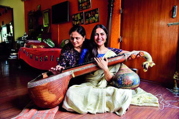 This Mother’s Day, I want my mum to reconnect with herself: Rukmini ...