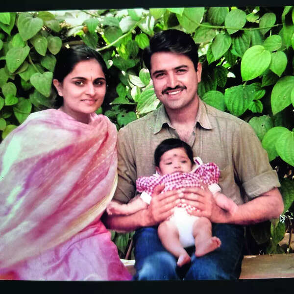 This Mother’s Day, I want my mum to reconnect with herself: Rukmini ...