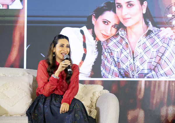 Life doesn’t change after becoming a mother, you still remain amazing ...