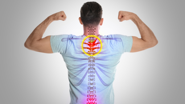 8 tips to improve your overall posture and spinal health - Times of India