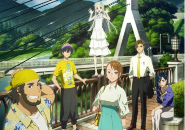 10 Most ridiculous anime titles that will leave you speechless ...