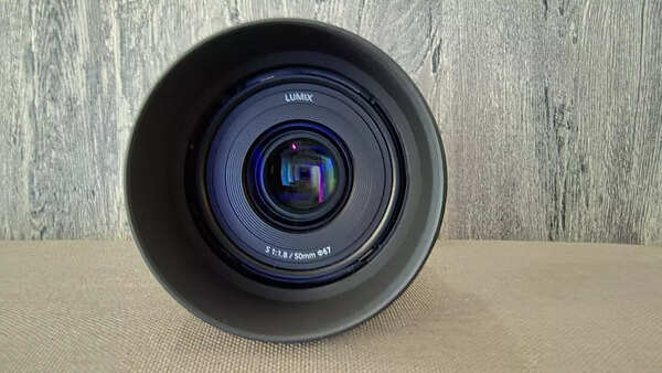 Panasonic Lumix S5 IIX review: A treat for content creators - Times of ...