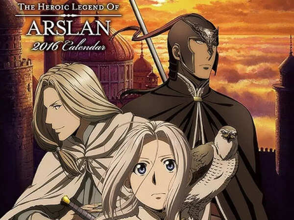 10 underrated anime for dark fantasy enthusiasts | English Movie News ...