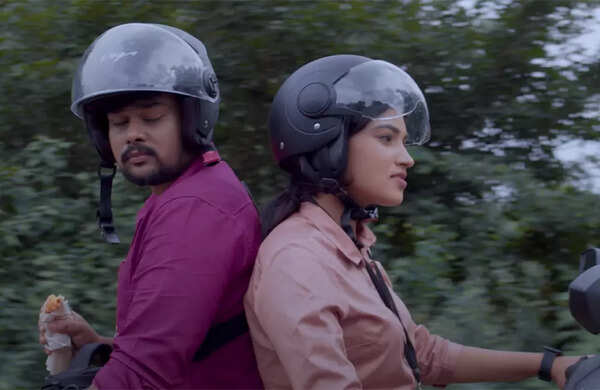 4N6 Movie Review: 4N6 review: A suspense thriller which keeps you on ...