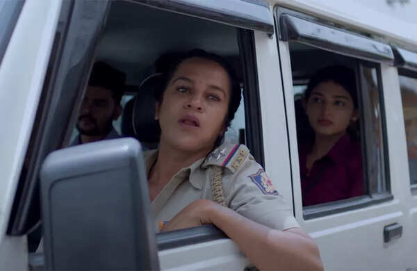 4N6 Movie Review: 4N6 review: A suspense thriller which keeps you on ...