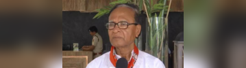 Bishnu Pada Ray, Bharatiya Janata Party Representative for Andaman ...