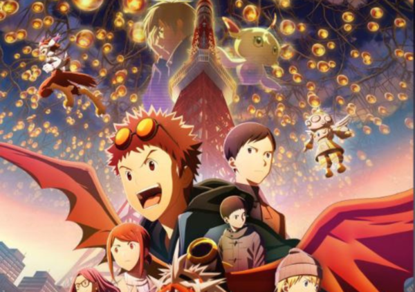 Top 10 Digimon anime series: From classics to new adventures! | English ...