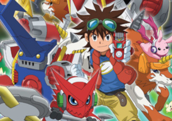 Top 10 Digimon anime series: From classics to new adventures! | English ...