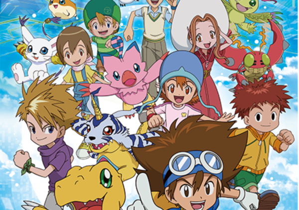 Top 10 Digimon anime series: From classics to new adventures! | English ...