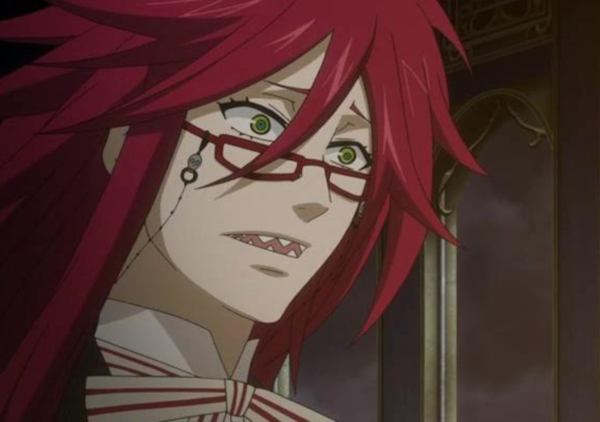 5 Anime characters who were LGBTQ+ you didn't notice | English Movie ...