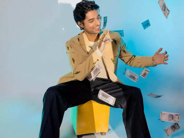 Sharan Hegde Cannes Debut: Sharan Hegde will be the first South Asian ...