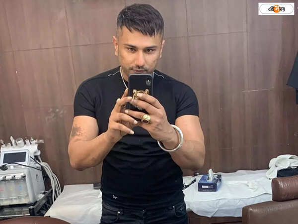 The Rise and Evolution of India's Rap Sensation - Times of India