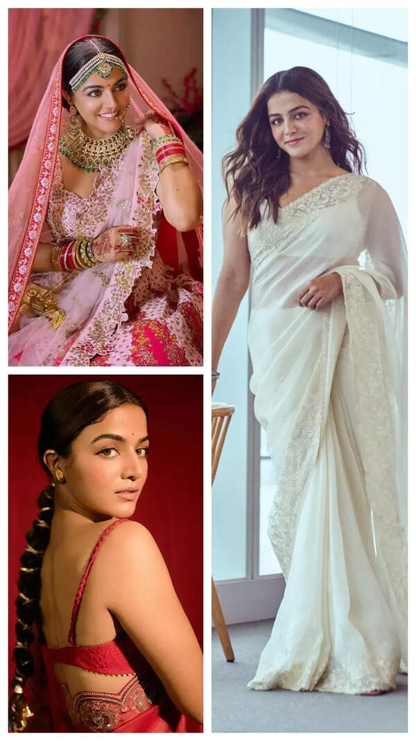 Tharla Tar Mag actor Amit Bhanushali on making Marathi TV comeback ...