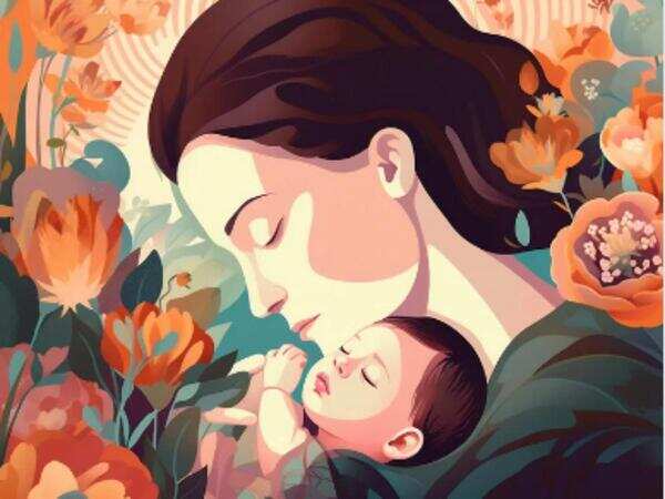 Happy Mother's Day 2024: 30+ Best Mother's Day Wishes and Messages for ...