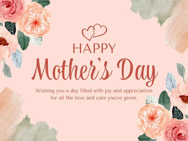 Mother S Day 2024 Wishes Messages Happy Mother S Day 2024 Images