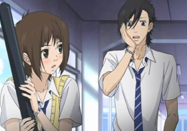 10 Surprising Shojo anime that were even better than we thought ...
