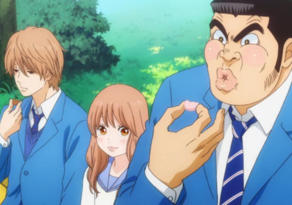 10 Surprising Shojo anime that were even better than we thought ...