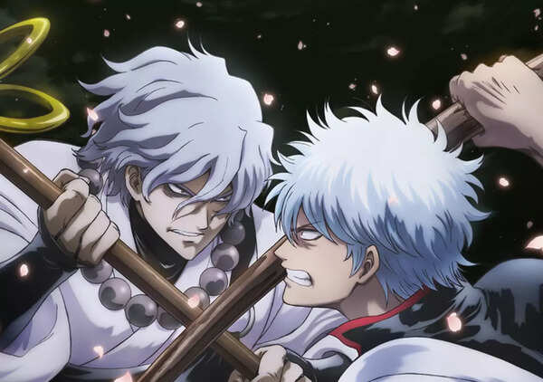 Unveiling 10 anime series that shine brighter after season one ...