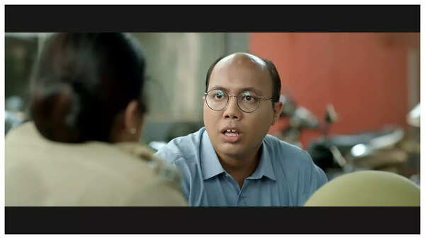 Vishesham - Official Trailer