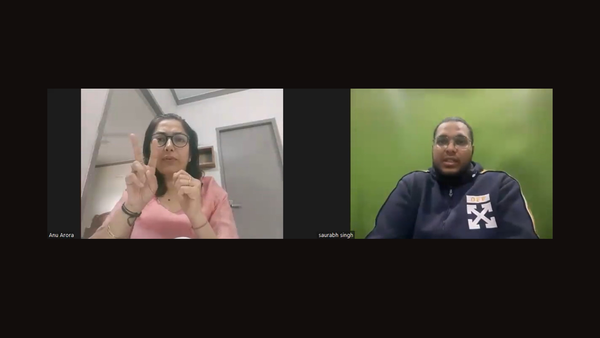 Stunning visuals of UAE's first Hindu temple